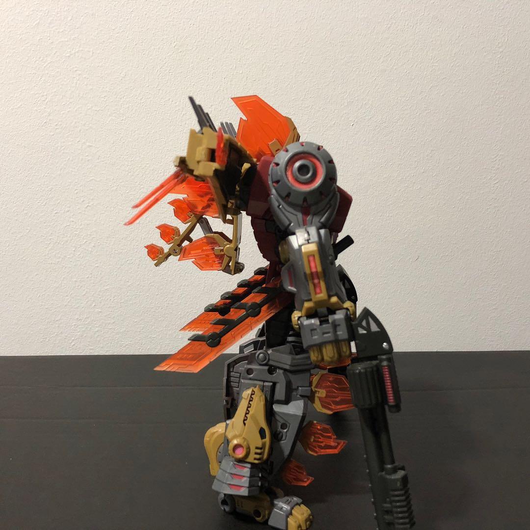 Transformers Planet X PX-04 Summanus (Fall of Cybertron Snarl), Hobbies ...