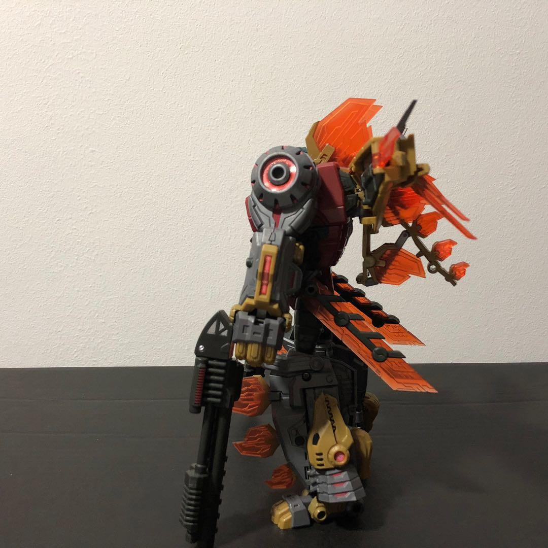 Transformers Planet X PX-04 Summanus (Fall of Cybertron Snarl), Hobbies ...