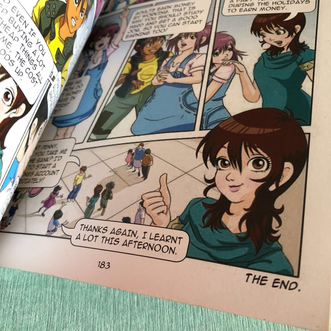 Agent Penny and Will Power, Hobbies & Toys, Memorabilia & Collectibles ...