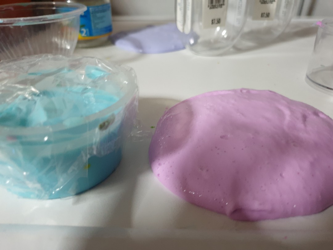 Home-made slime, Babies & Kids, Baby Nursery & Kids Furniture, Other ...