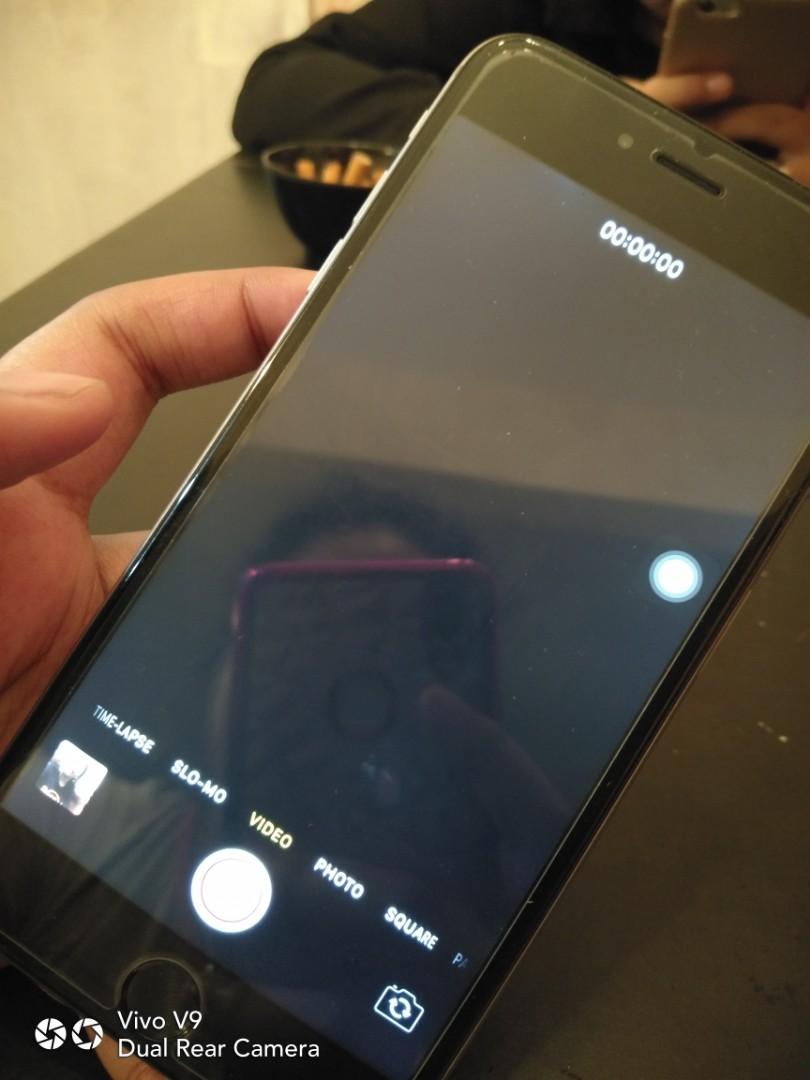 Ip6plus 64gb (grey), Mobile Phones & Gadgets, Mobile Phones, iPhone ...