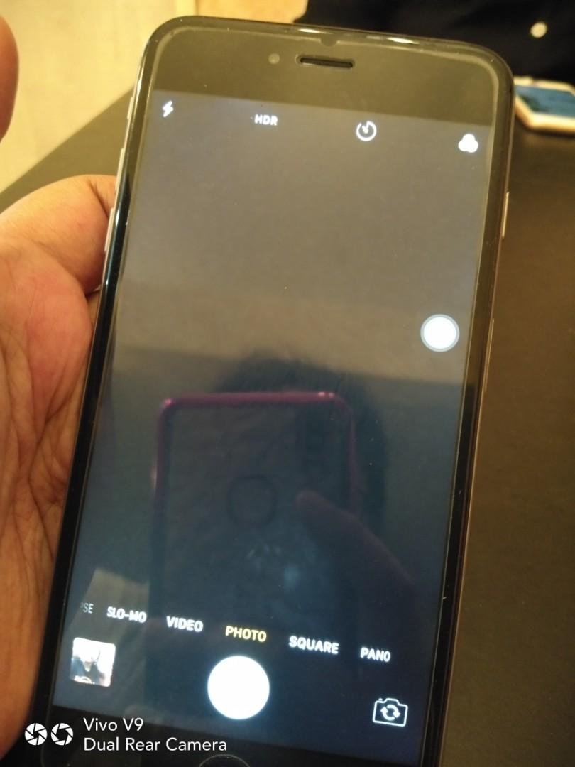 Ip6plus 64gb (grey), Mobile Phones & Gadgets, Mobile Phones, iPhone ...