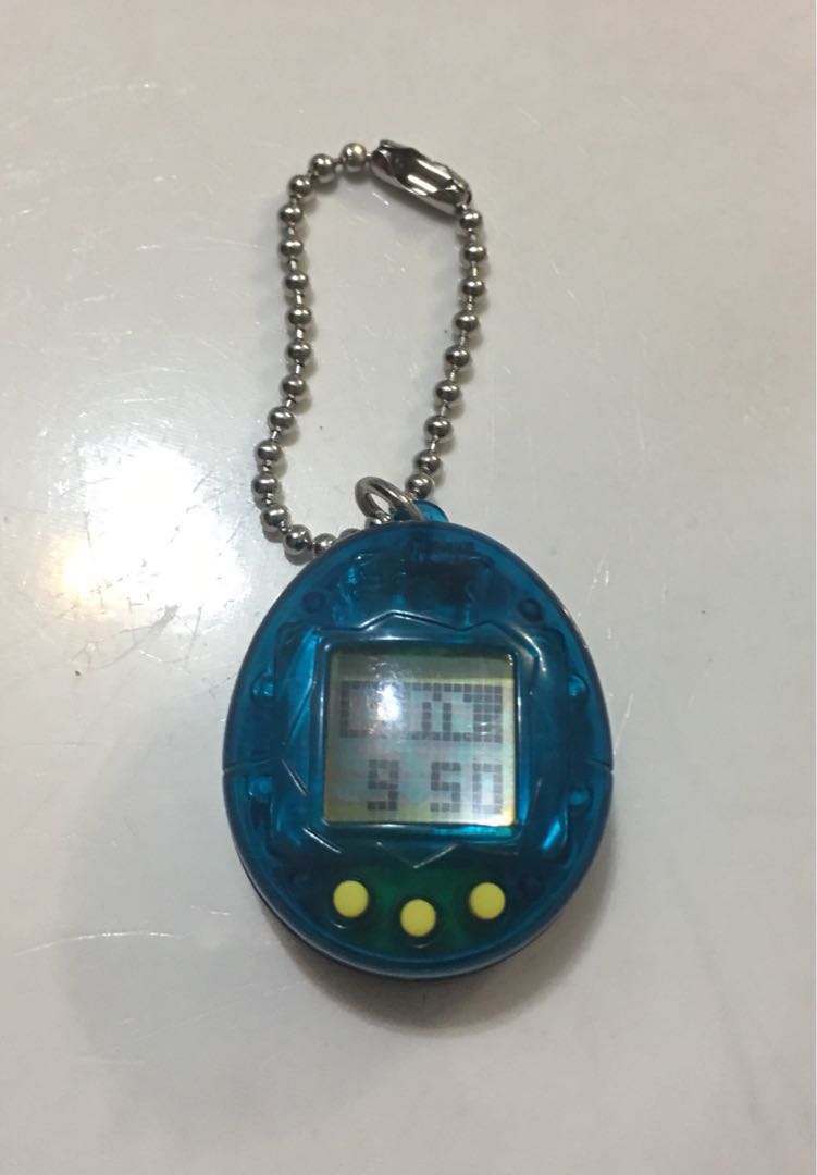 Mini Tamagotchi, Hobbies & Toys, Toys & Games on Carousell
