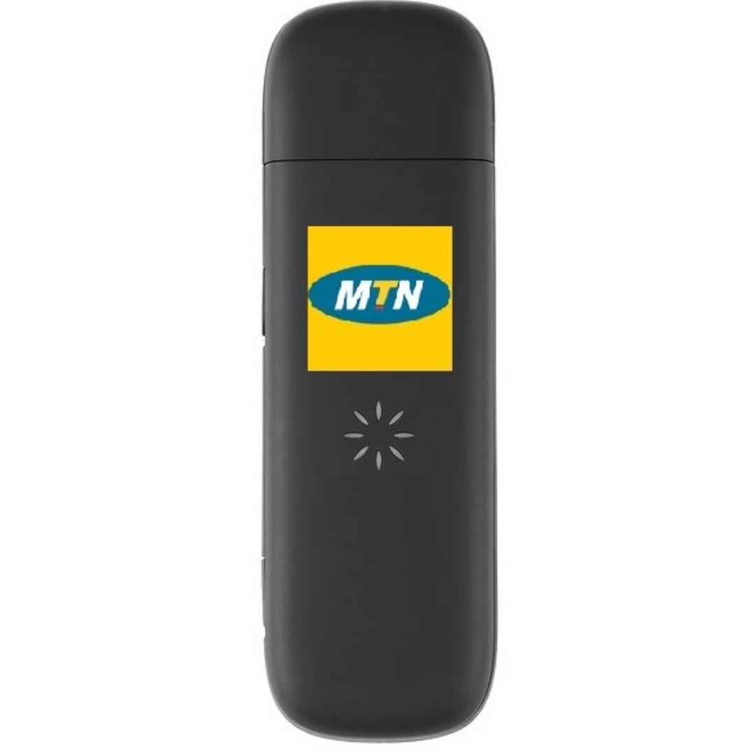MTN ZTE MF831 4G LTE USB Dongle Modem 150Mbps COD/WALK IN/POSTAGE ...