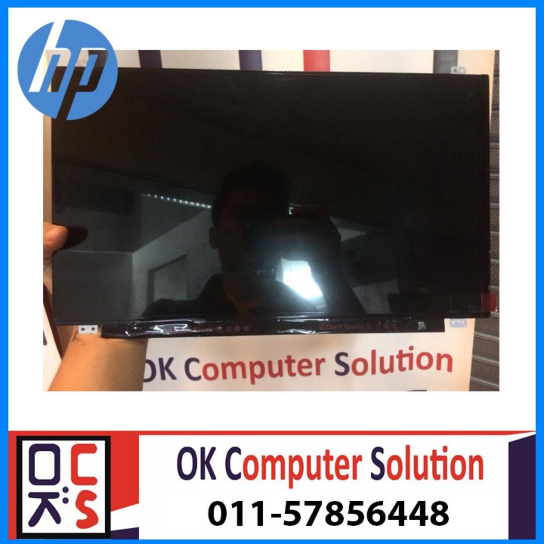 Original Replacement 15.6” SLIM HD LED Screen HP, Computers & Tech ...