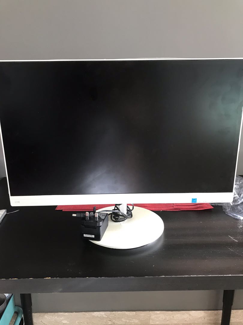 Philips Computer Monitor, Computers & Tech, Parts & Accessories ...