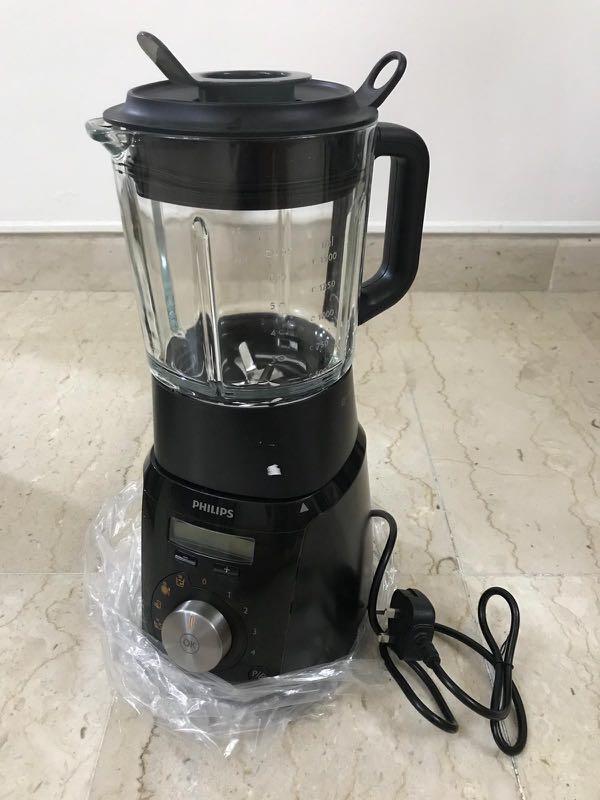 Philips Cooking Blender - Avance collection, PROBLEND 6, TV & Home ...