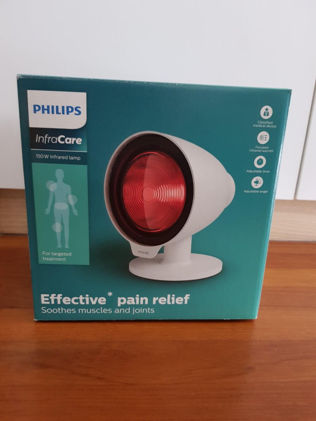 Philips PR3110, Everything Else on Carousell