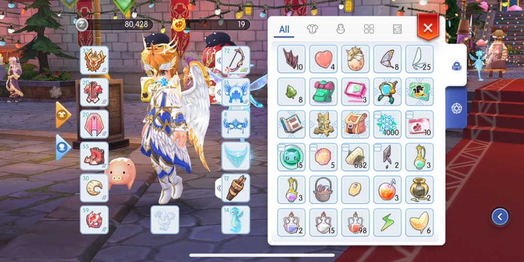 Ragnarok m stalker, Video Gaming, Gaming Accessories, Game Gift Cards ...