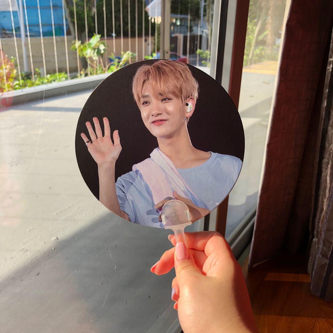 SEVENTEEN JOSHUA FAN + STICKERS, Hobbies & Toys, Memorabilia ...