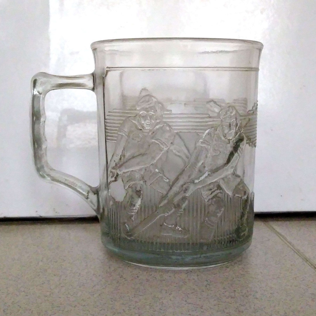 Vintage Milo Glass, Furniture & Home Living, Kitchenware & Tableware ...