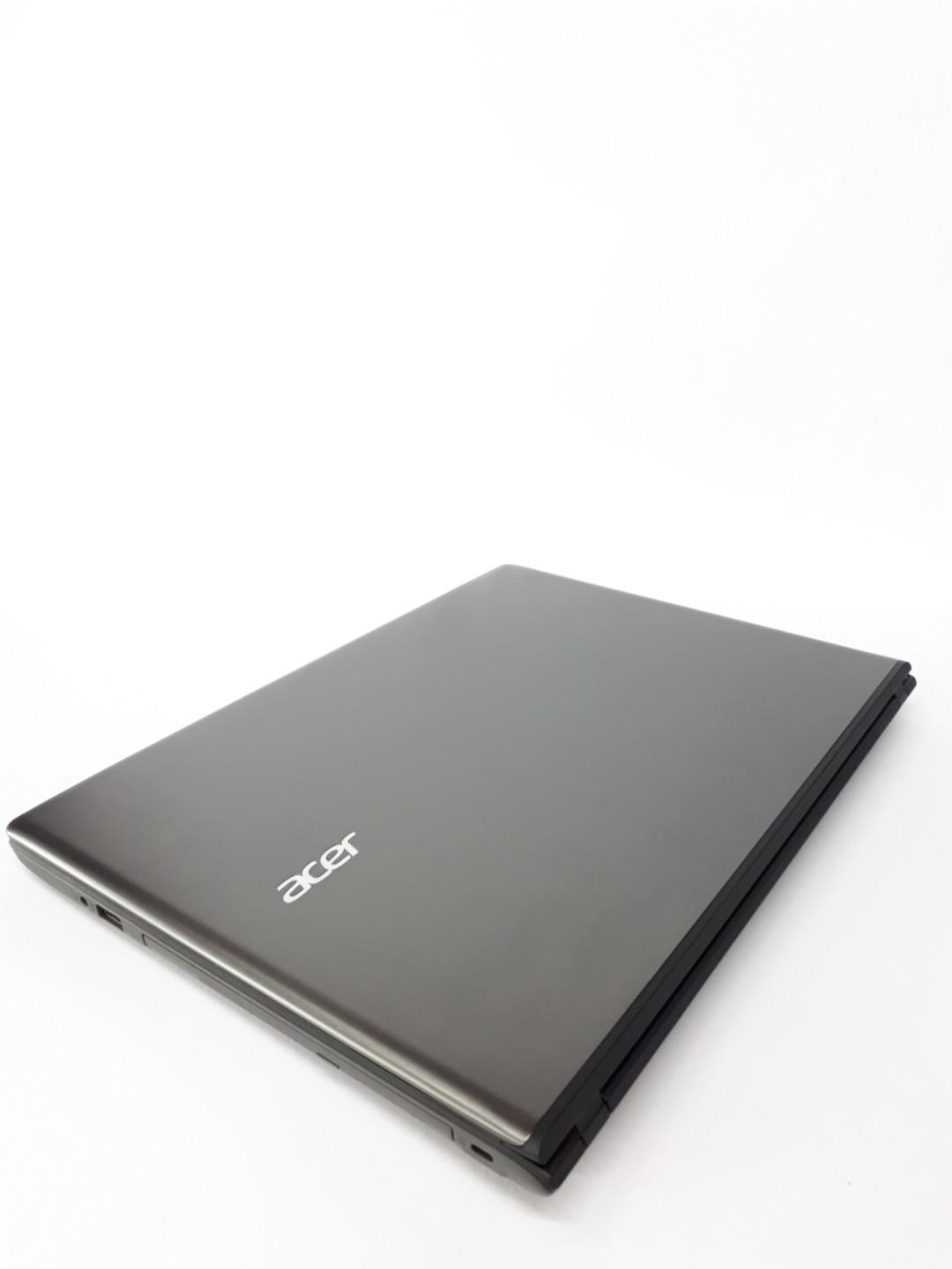 ACER Aspire E14 (Core i3 kabyLake) 2GB dedicated VRAM NVDIA 940MX ...