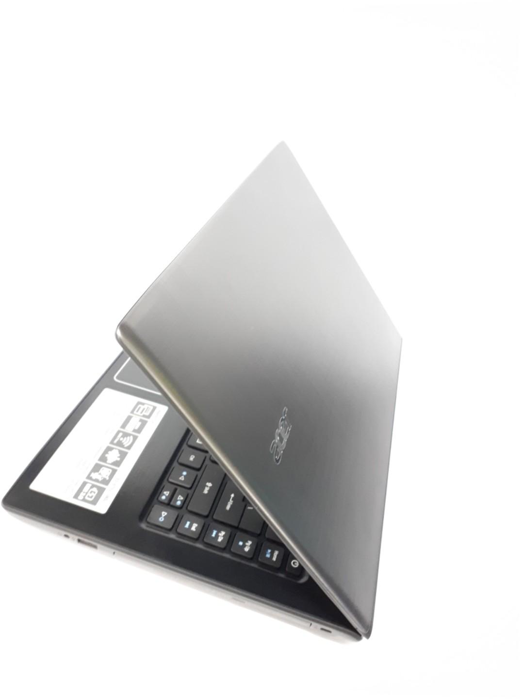 ACER Aspire E14 (Core i3 kabyLake) 2GB dedicated VRAM NVDIA 940MX ...