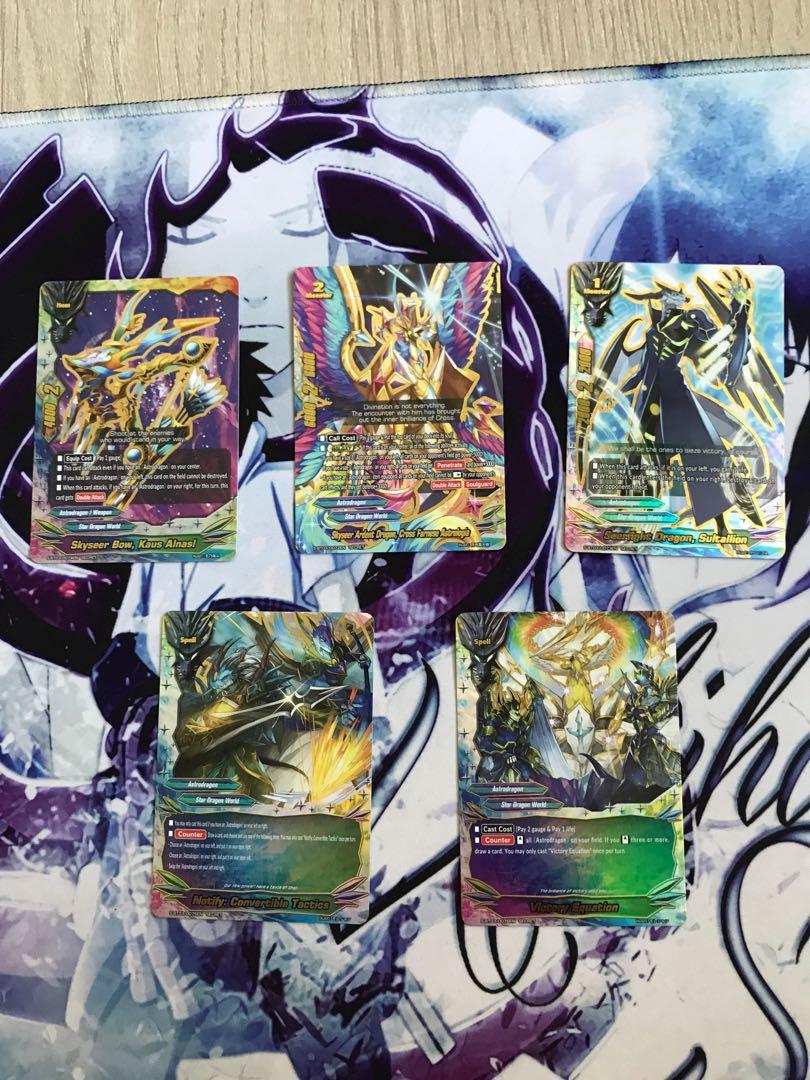 Astrodragon Secret Set, Hobbies & Toys, Toys & Games on Carousell