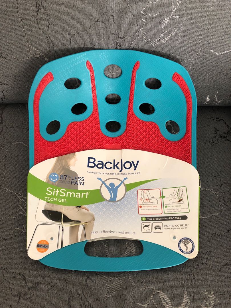 BackJoy Sit Smart, Babies & Kids, Bathing & Changing, Other Baby ...
