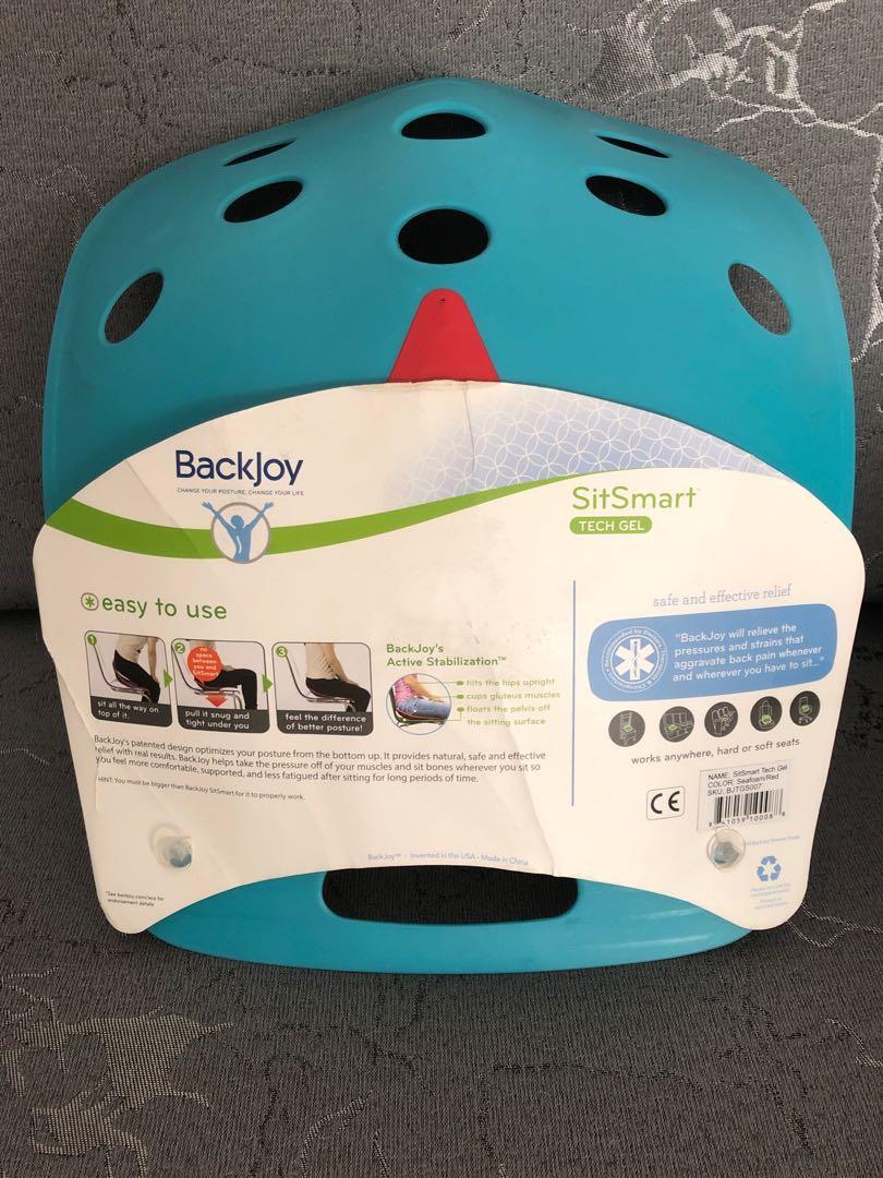 BackJoy Sit Smart, Babies & Kids, Bathing & Changing, Other Baby ...