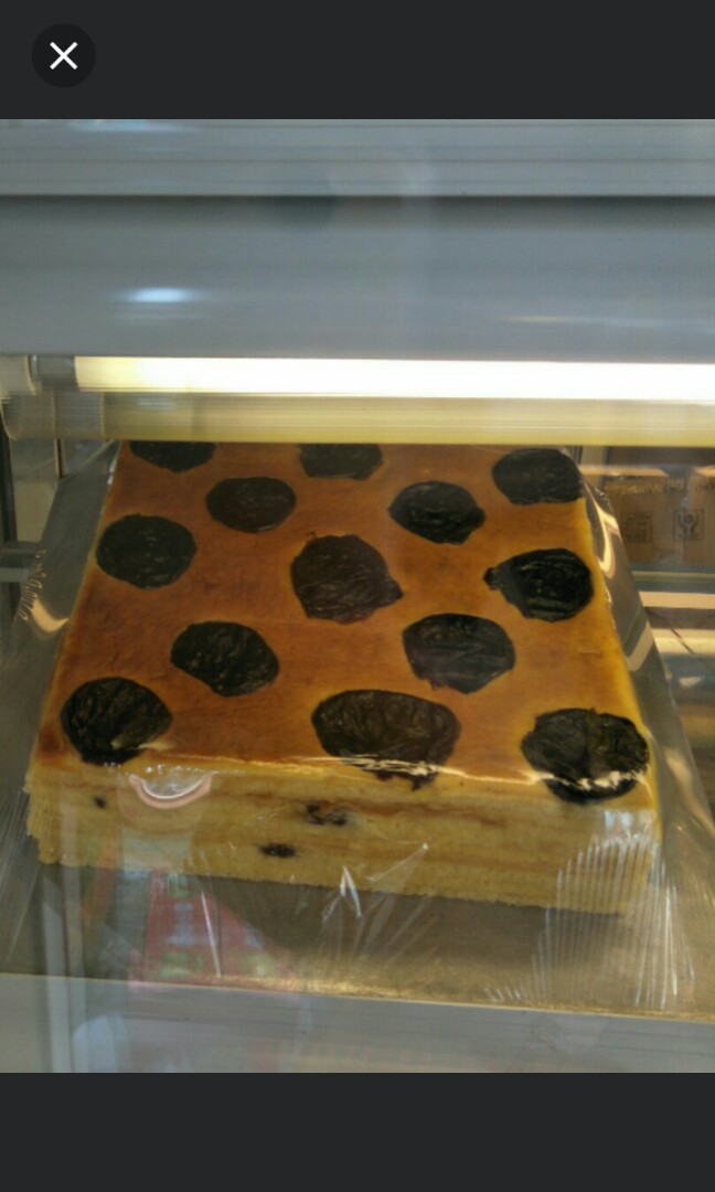 Batam kueh Lapis (halal) freshly bake, Food & Drinks, Homemade Bakes on ...