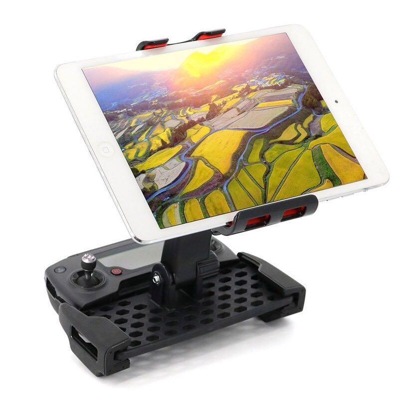 DJI Mavic/Spark tablet holder, Mobile Phones & Gadgets, Mobile & Gadget ...