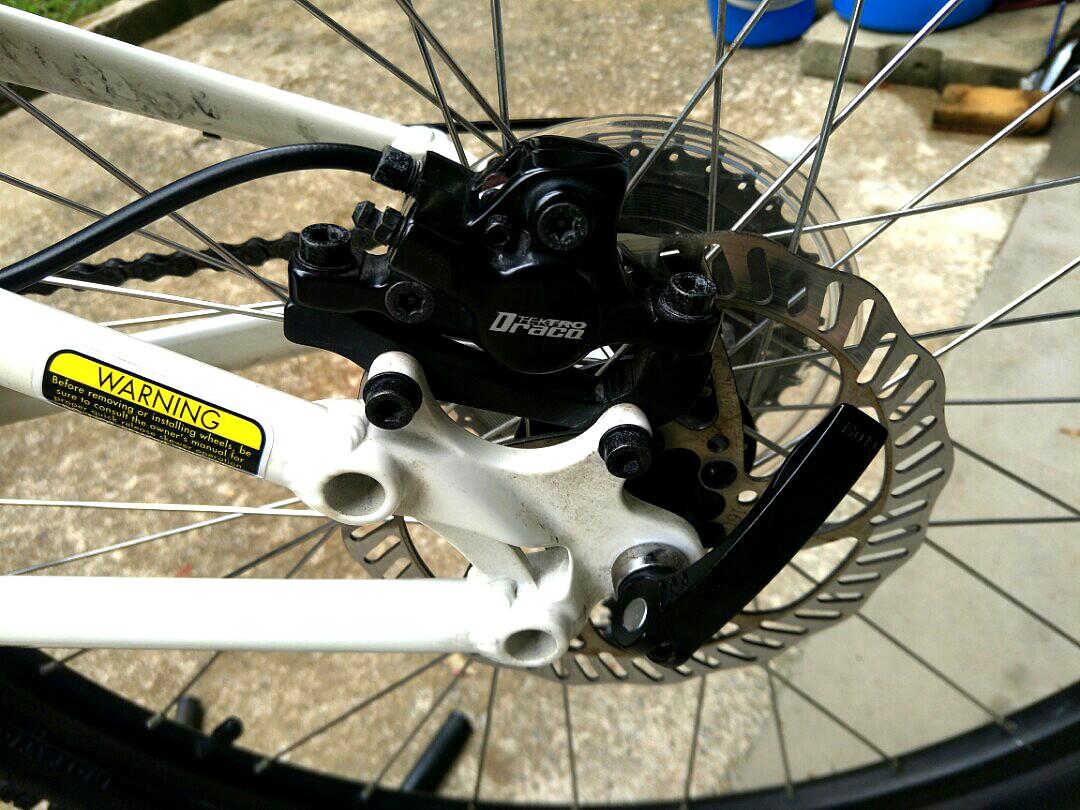 GT Sensor 4.0 full suspension, size M, Sports Equipment, Bicycles ...