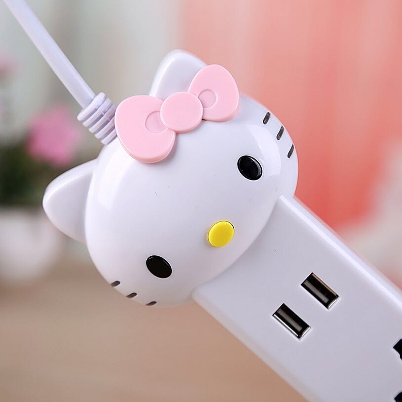 Hello Kitty, Computers & Tech, Parts & Accessories, Other Accessories ...