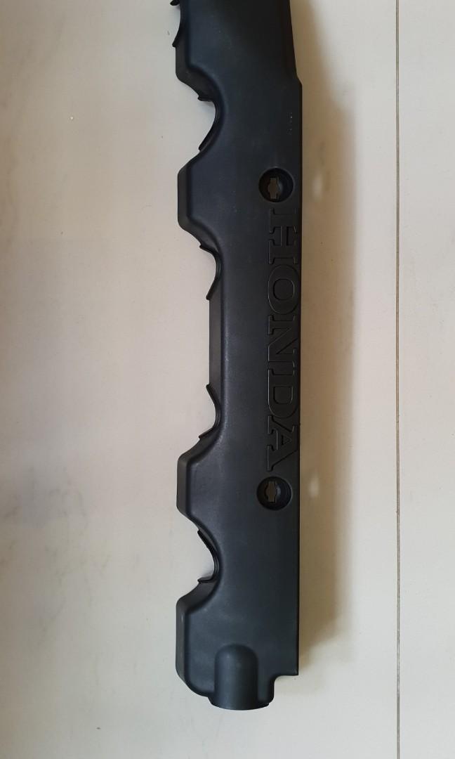 Honda stream engine cover, Car Accessories, Accessories on Carousell