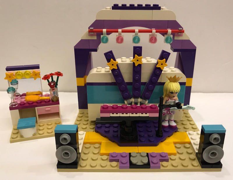 Lego Friends model 41004, Hobbies & Toys, Toys & Games on Carousell