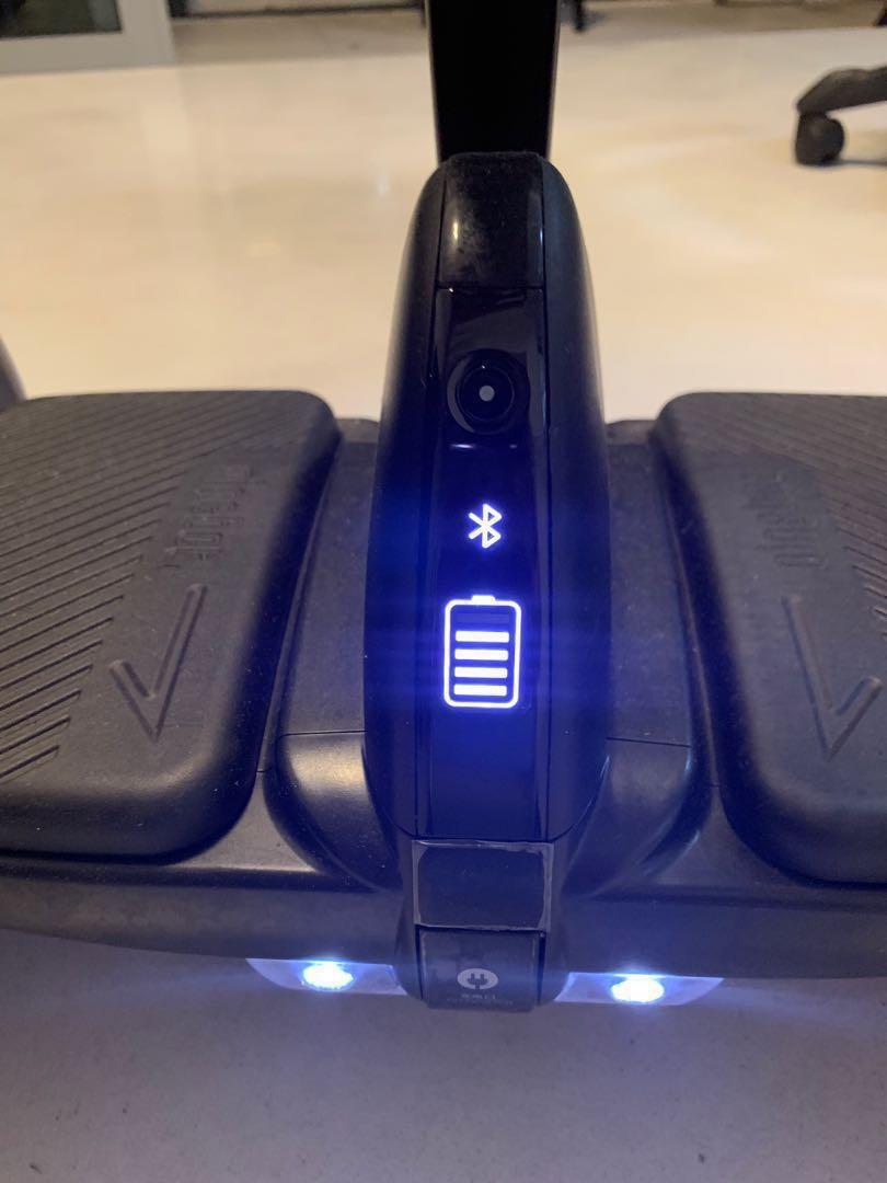 Ninebot 9, Sports Equipment, Bicycles & Parts, Parts & Accessories on ...