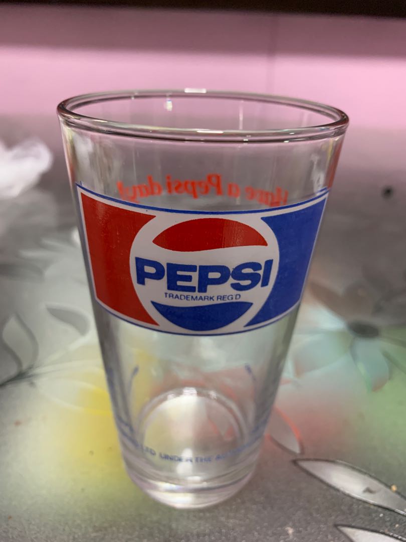 PePsi cup, Furniture & Home Living, Kitchenware & Tableware, Coffee ...