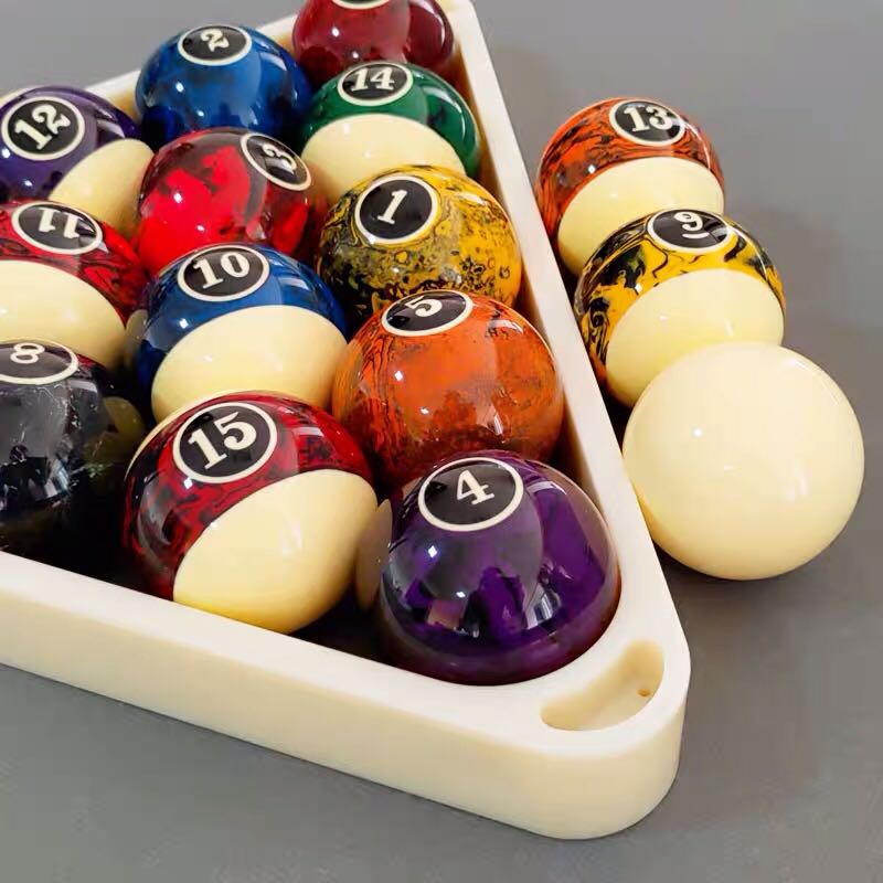 Pool ball, Sports Equipment, Sports & Games, Billiards & Bowling on ...
