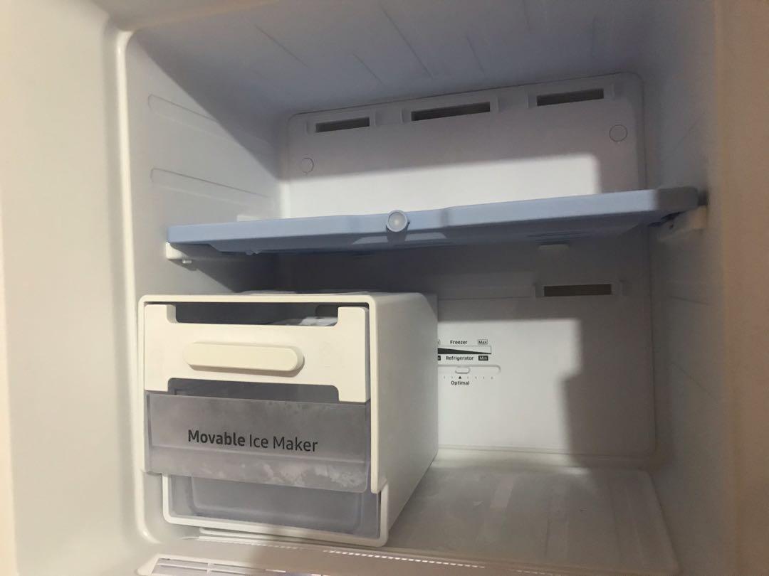 Samsung Refrigerator 9.1 ft., TV & Home Appliances, Kitchen Appliances ...