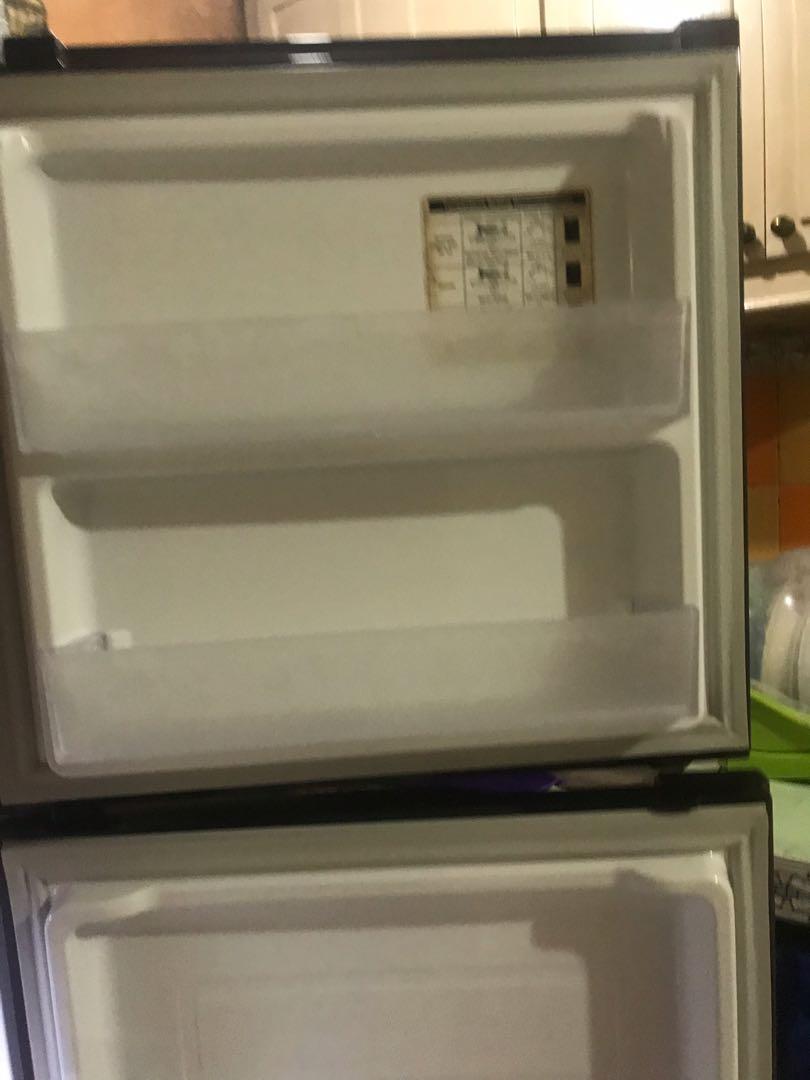 Samsung Refrigerator 9.1 ft., TV & Home Appliances, Kitchen Appliances ...