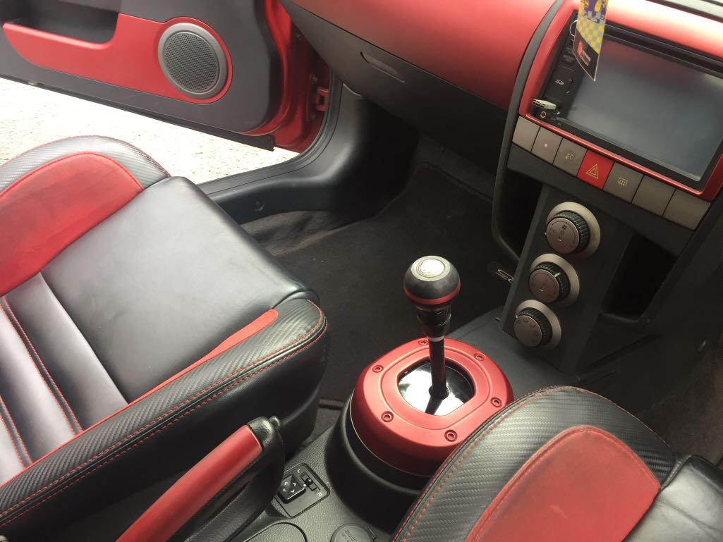 Satria Neo R3 RS 2011, Cars, Cars for Sale on Carousell