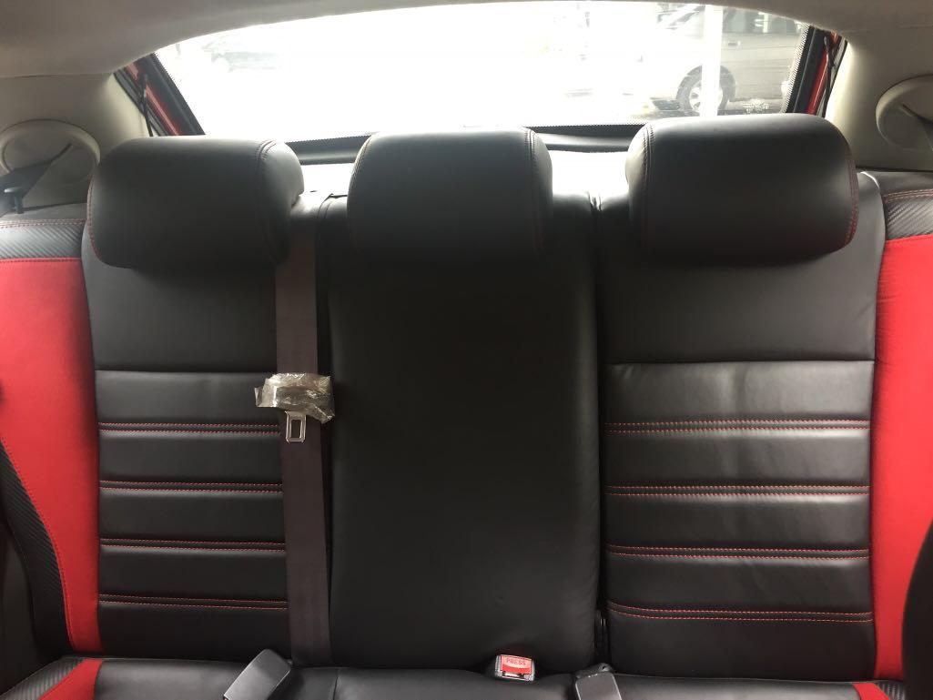 Satria Neo R3 RS 2011, Cars, Cars for Sale on Carousell