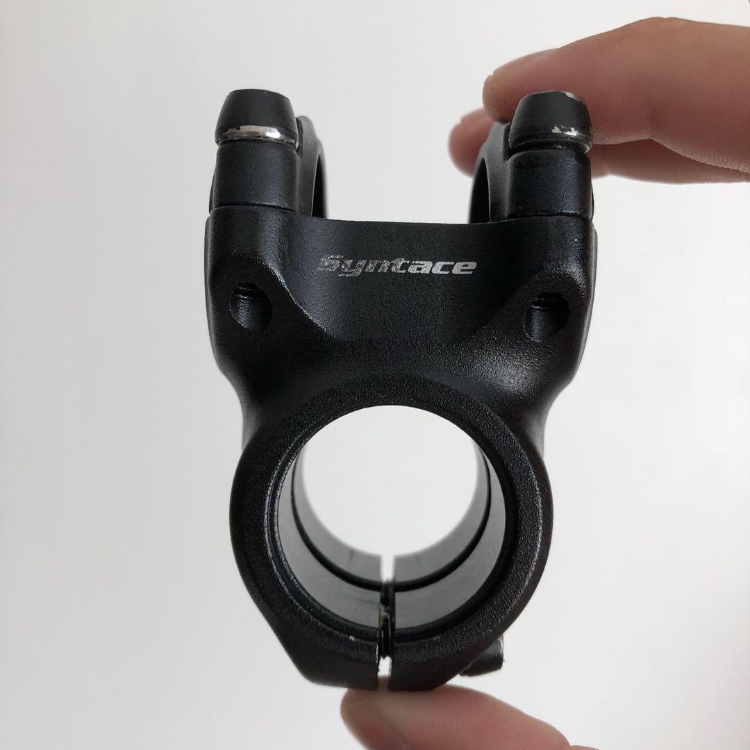 Syntace Megaforce 2 Stem, Sports Equipment, PMDs, E-Scooters & E-Bikes ...