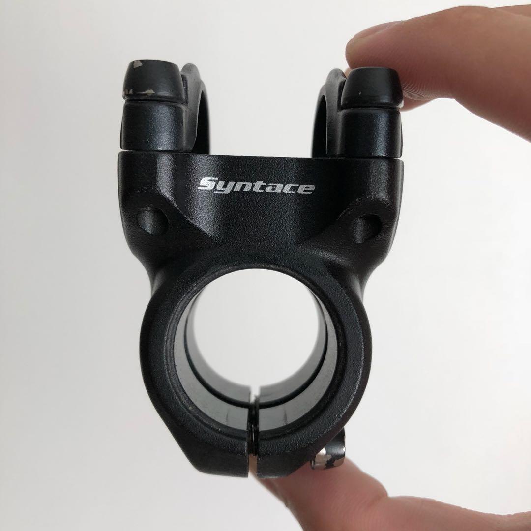 Syntace Megaforce 2 Stem, Sports Equipment, PMDs, E-Scooters & E-Bikes ...