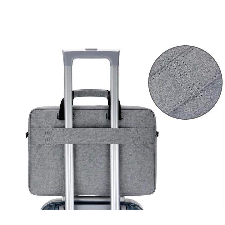 15.6 inch Laptop Bag with Sling, Computers & Tech, Parts & Accessories ...