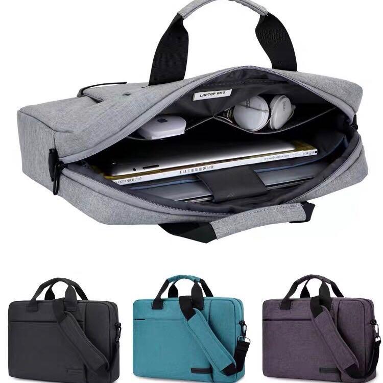 15.6 inch Laptop Bag with Sling, Computers & Tech, Parts & Accessories ...