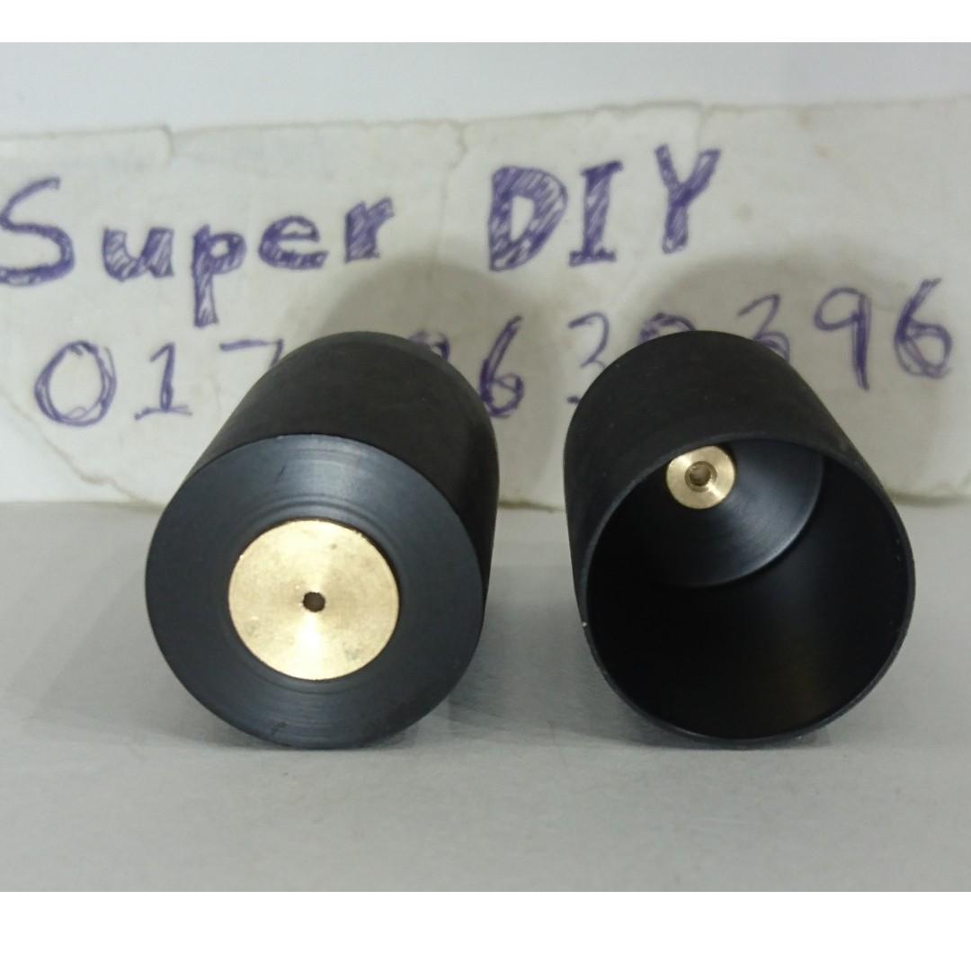 18650 Battery Converter To 20700 21700 Case Holder Bracket Adapter ...