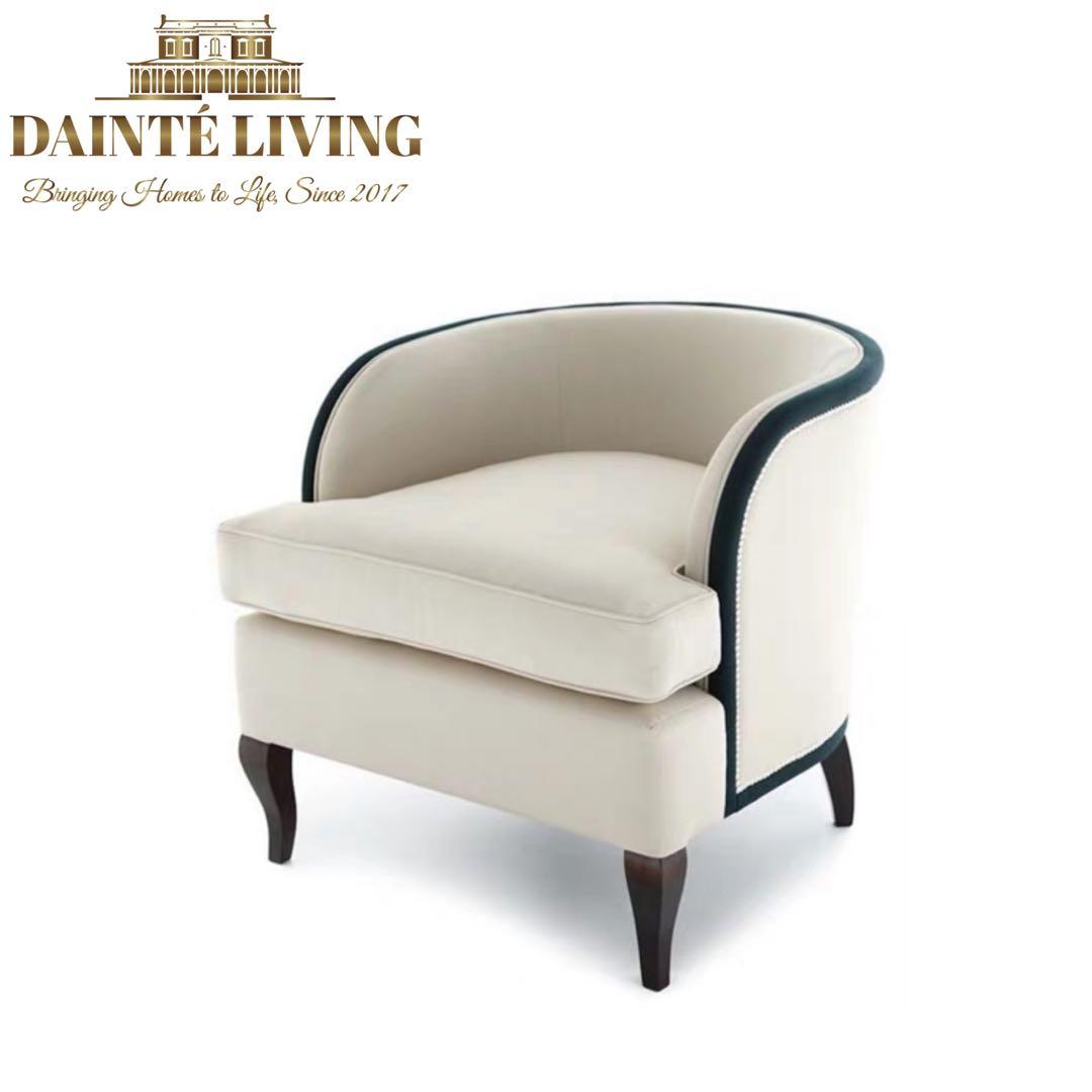 Allison Chair | Mid-Century Style, Furniture & Home Living, Furniture ...