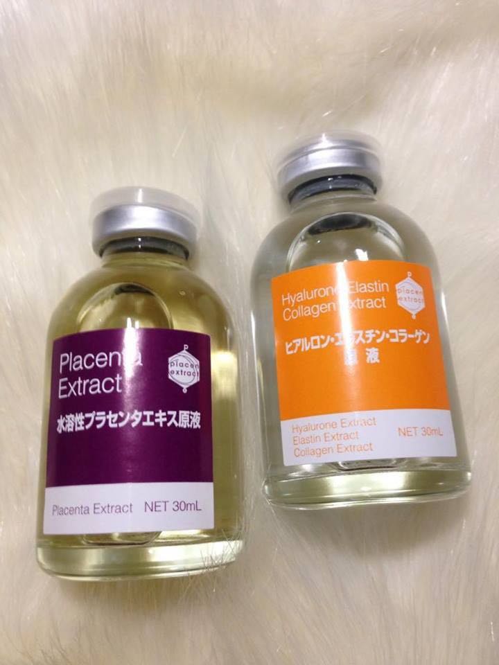 Bb Laboratories Placenta Extract 30ml, Beauty & Personal Care, Face, Face Care on Carousell