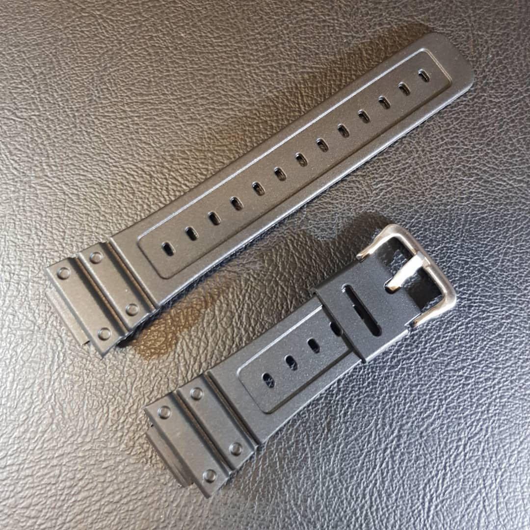 Casio G-SHOCK G5600 G5700 DW-5600 DW-5700 Sport Band Watch Strap, Men's ...