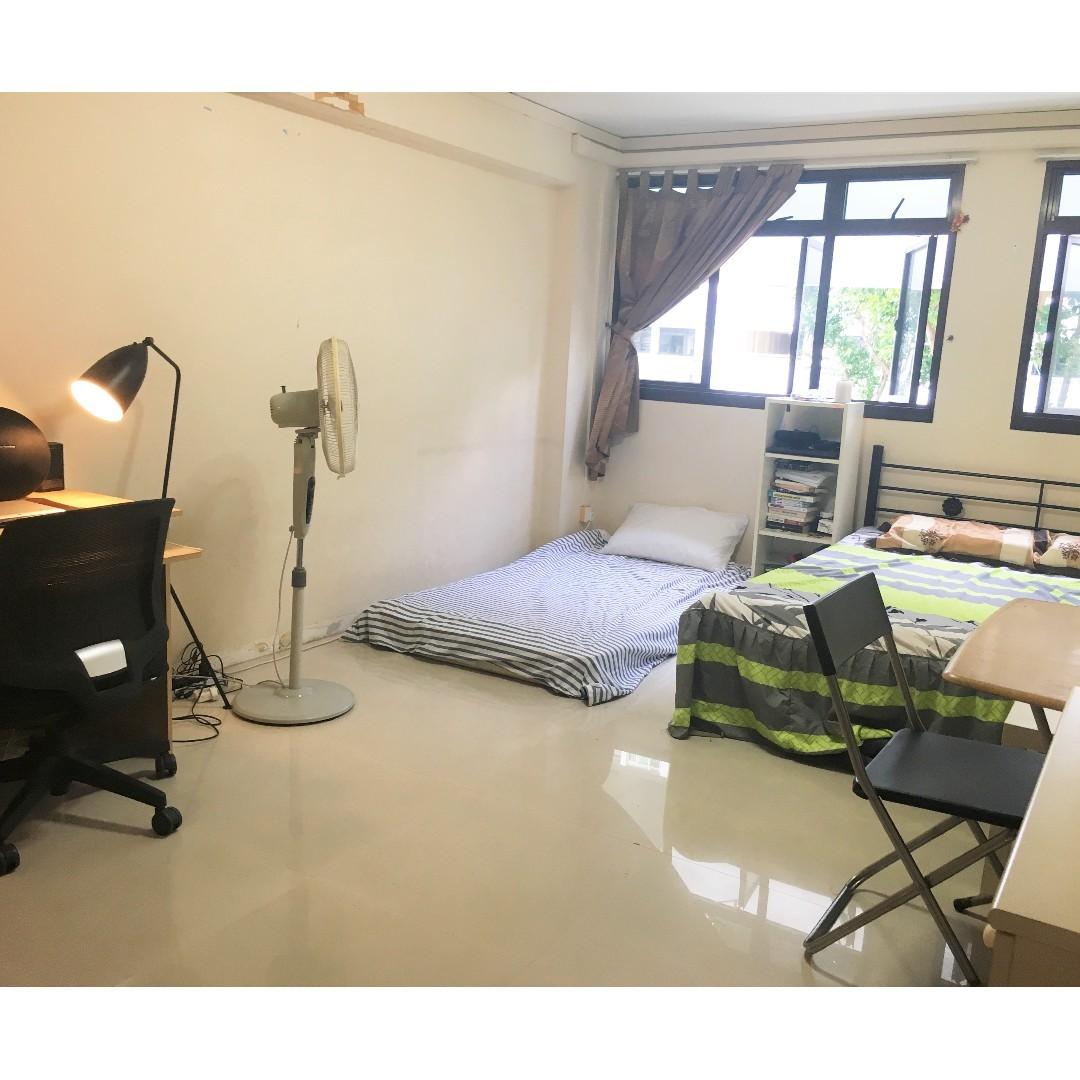 Common Room @MountBatten MRT, Property, Rentals, Room Rentals on Carousell