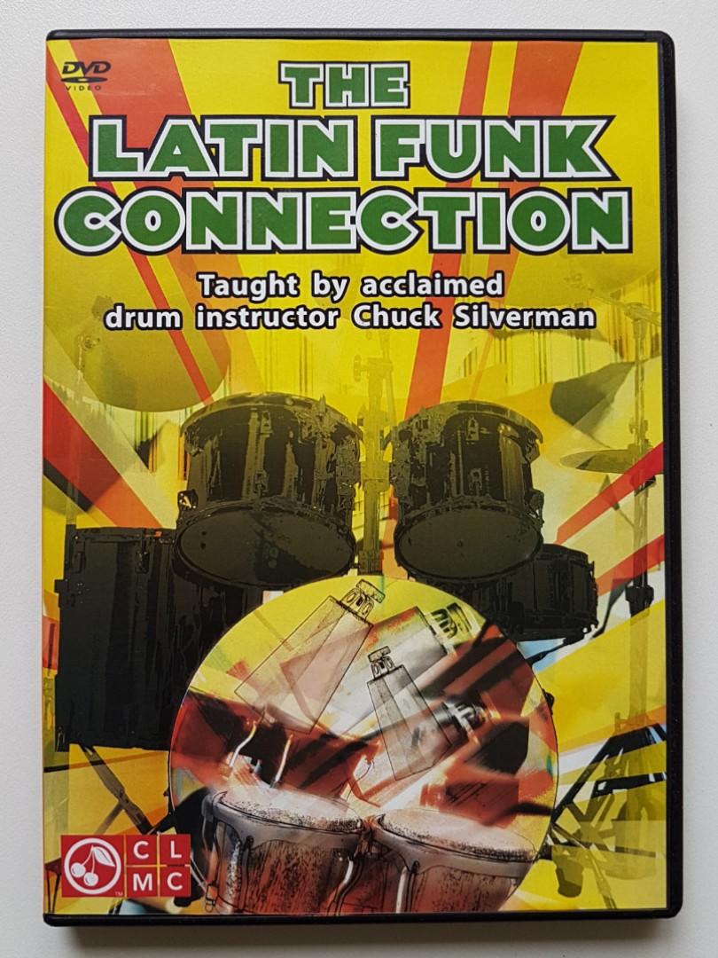 Drum DVDs - Instructional & Live Concerts, Hobbies & Toys, Music ...