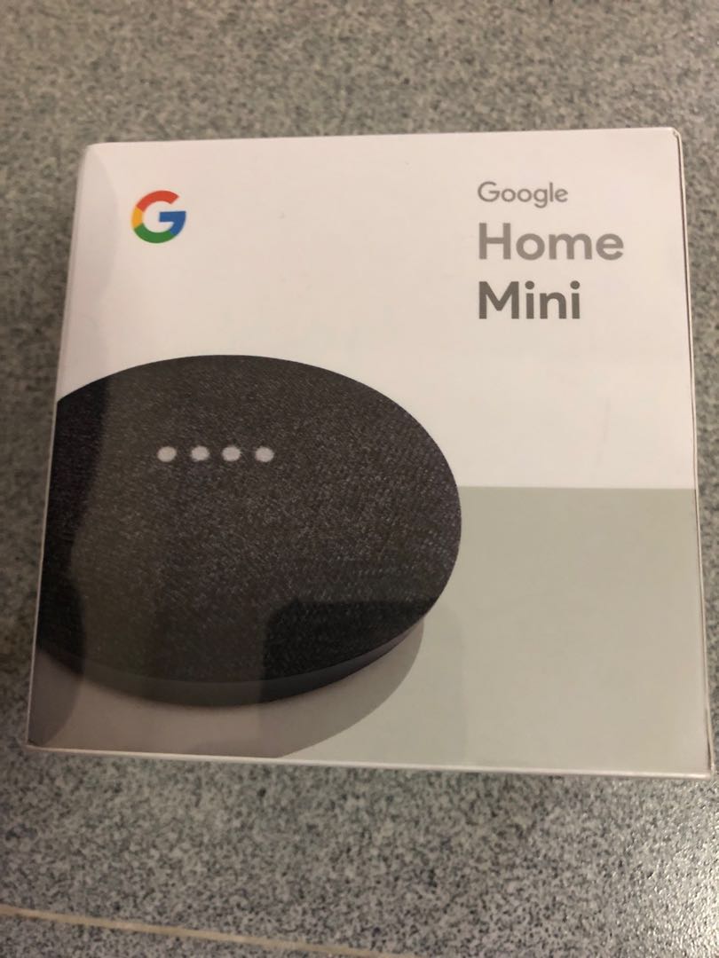 Google home Mini, Mobile Phones & Gadgets, Mobile Phones, Android ...