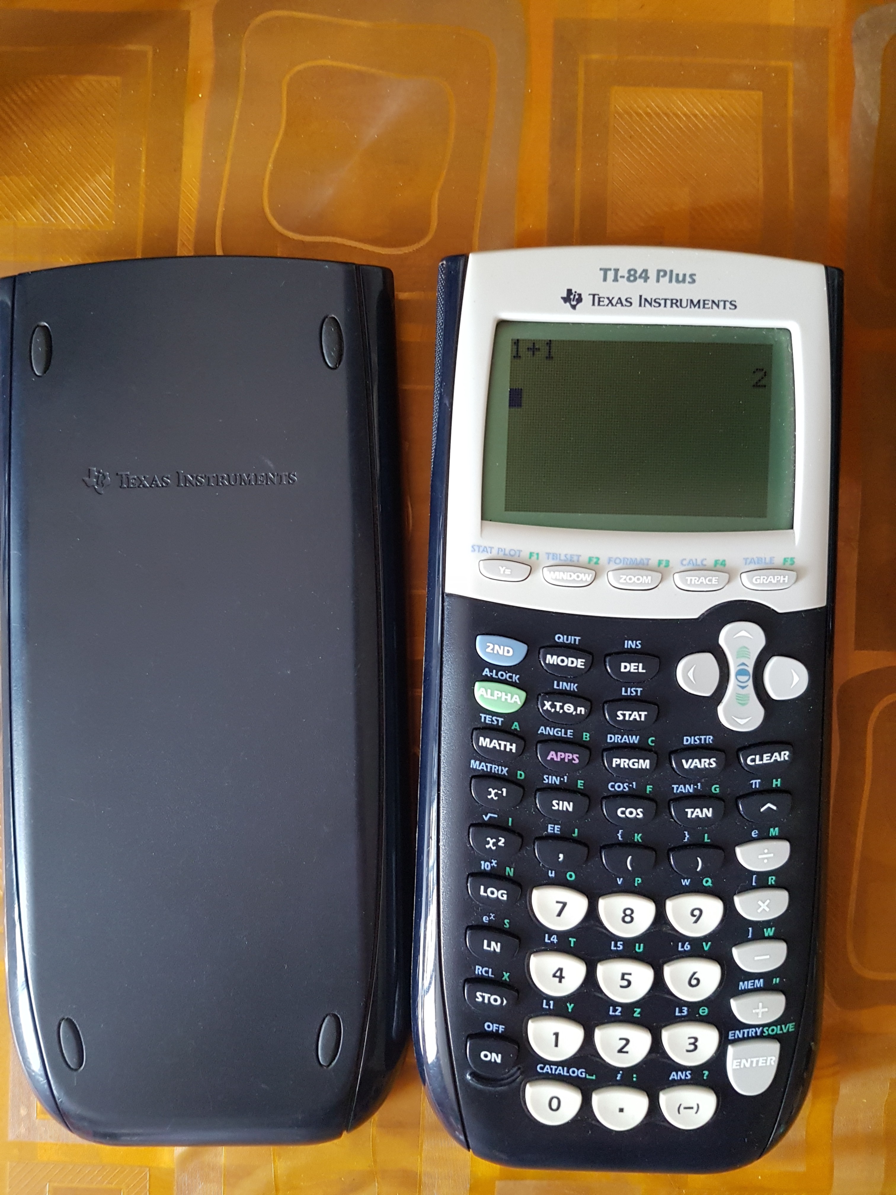 Graphic Calculator, Computers & Tech, Office & Business Technology on ...