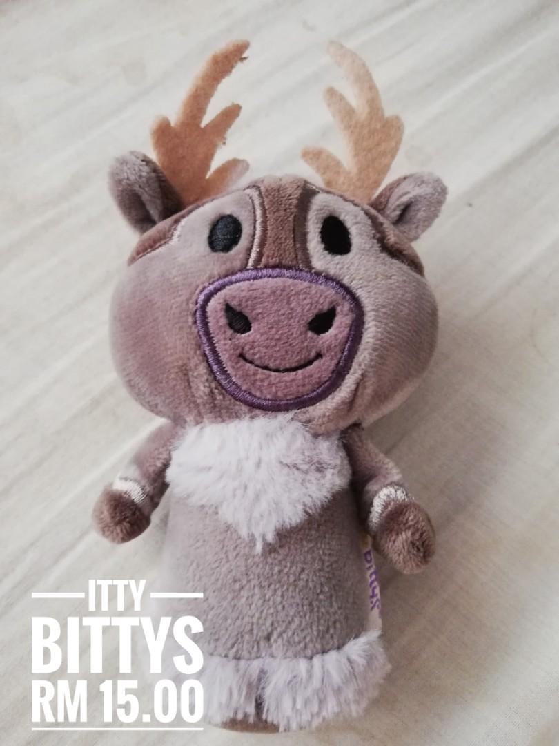 Itty Bittsy, Hobbies & Toys, Toys & Games on Carousell