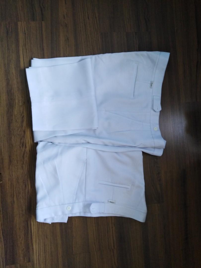 Kranji sec sch uniform, Everything Else on Carousell