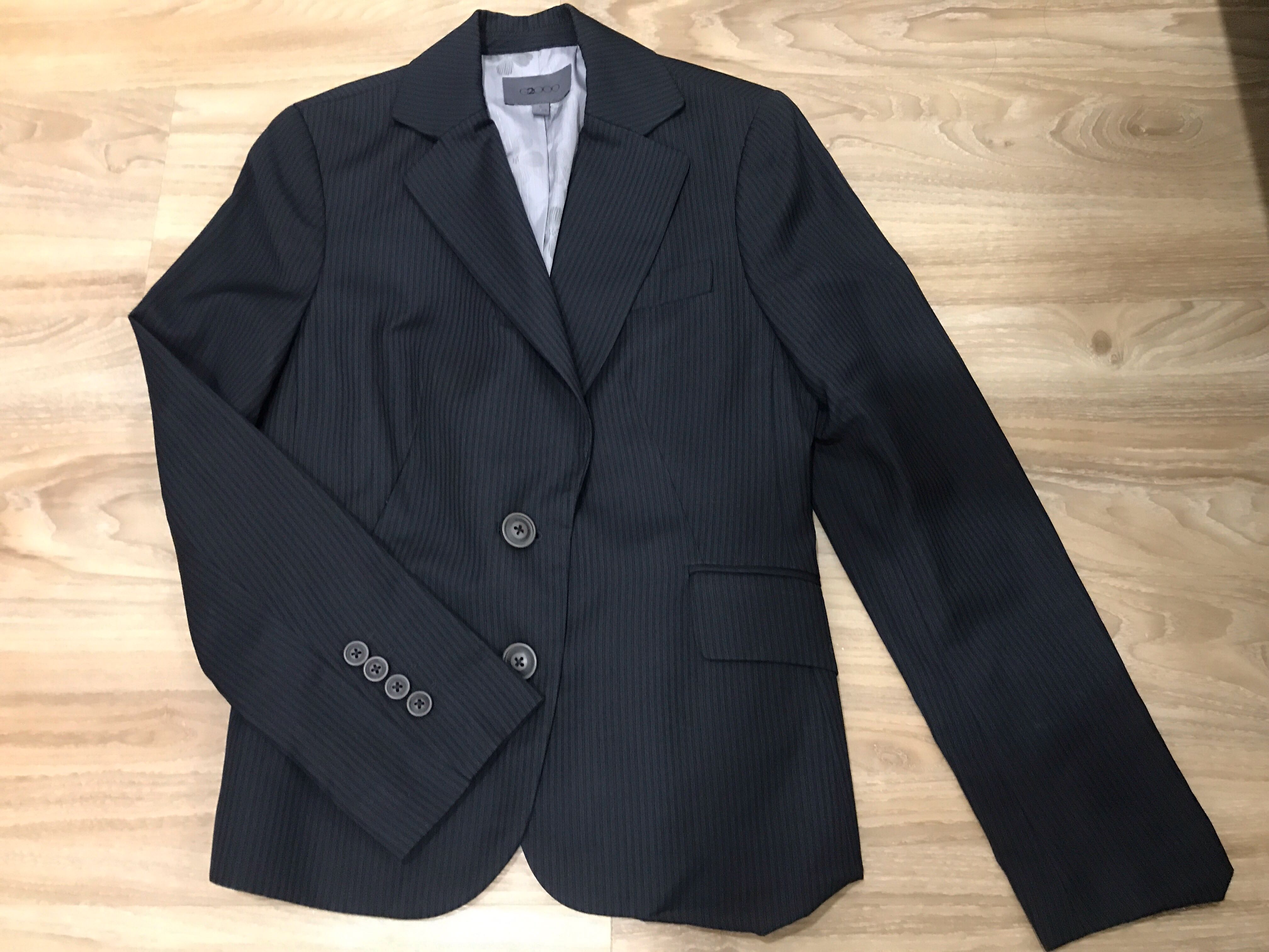 Ladies work jacket, Women's Fashion, Coats, Jackets and Outerwear on ...