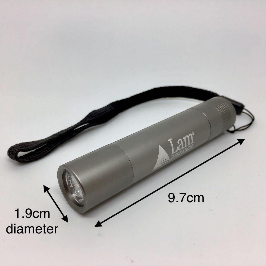 LED Torchlight, Furniture & Home Living, Lighting & Fans, Lighting on ...