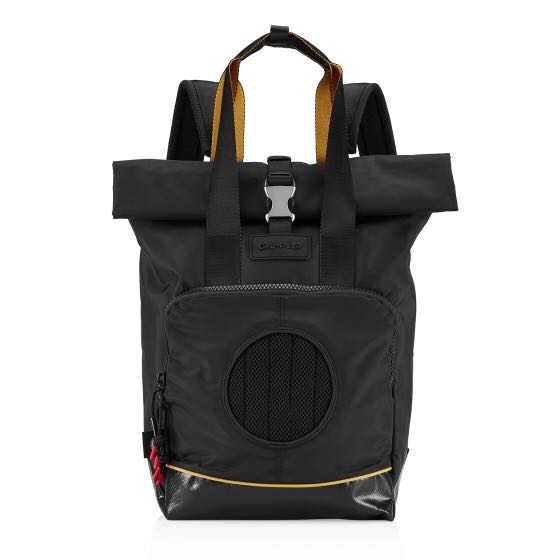 Limited Edition C-3PO Algorithm Laptop Backpack, Men's Fashion, Bags ...